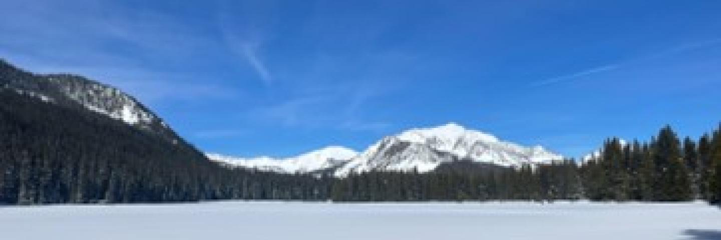 February Precipitation Increases Snowpack Across Most of Montana ... February Precipitation Increases Snowpack Across Most of Montana ...